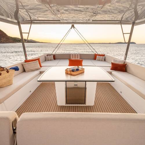 Bali 5.8 - Model Range - Bali Catamarans | Yacht Sales